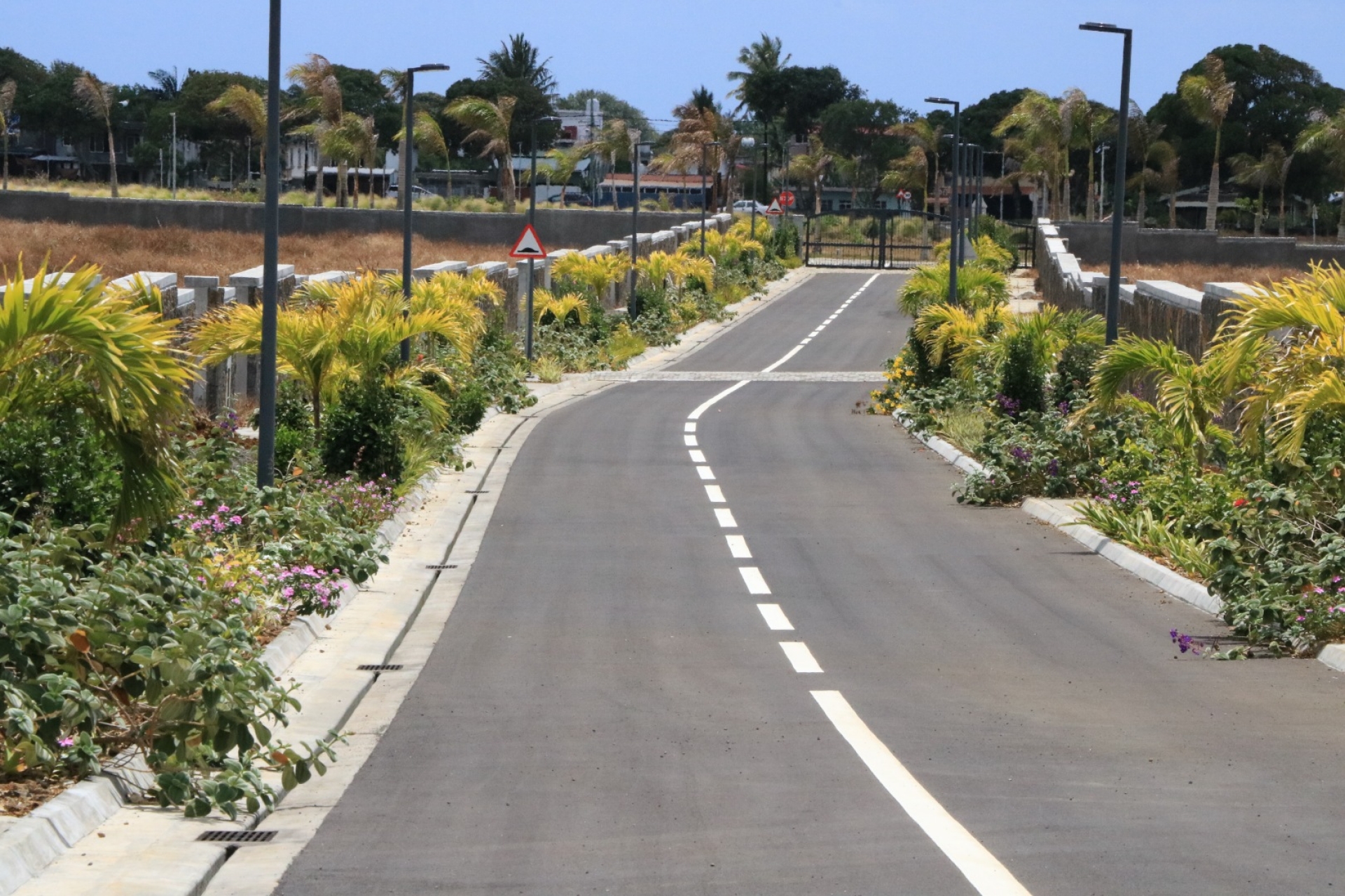 Mixed Use Development in Flacq - Boulet Rouge - Phase 3